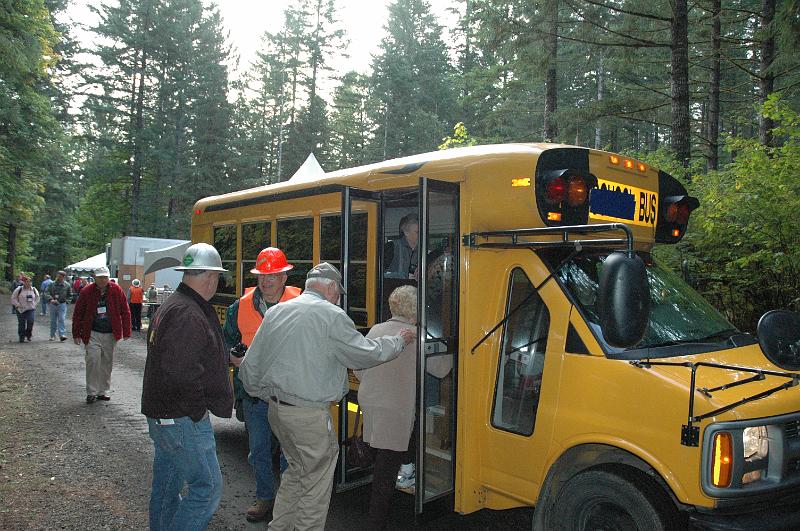 National Tree Farm Field Day/TFFD 14