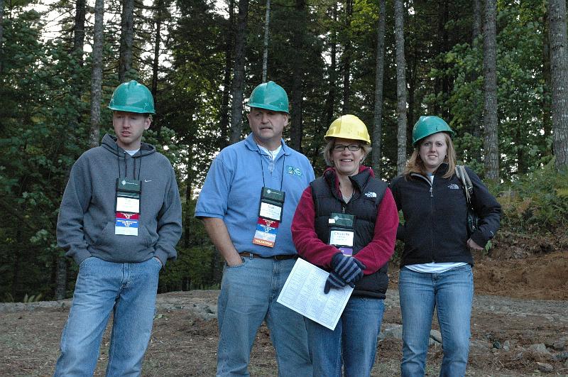 National Tree Farm Field Day/TFFD 20