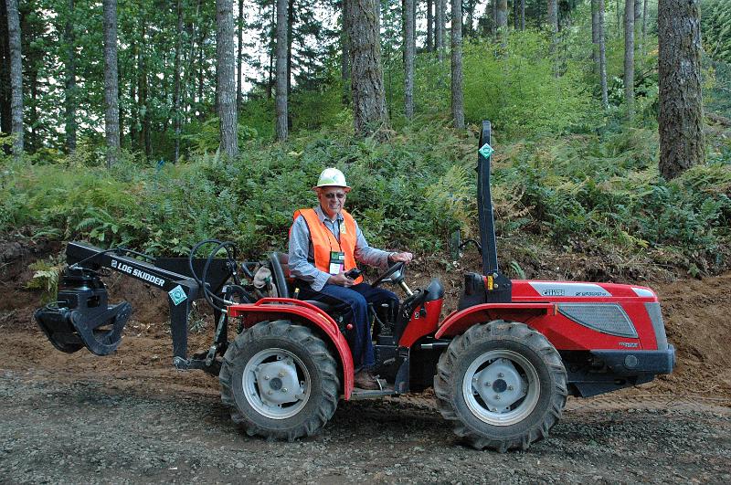 National Tree Farm Field Day/TFFD 22
