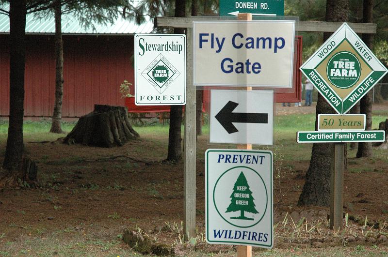National Tree Farm Field Day/TFFD 3