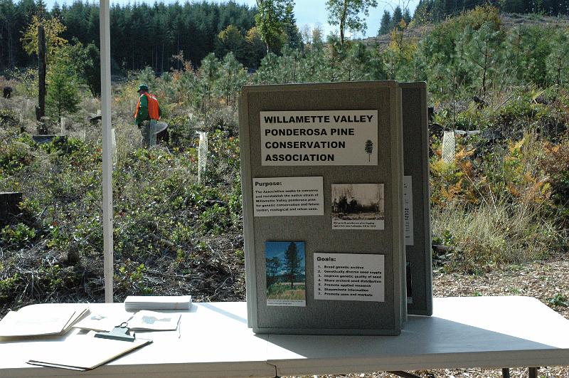 National Tree Farm Field Day/TFFD 31