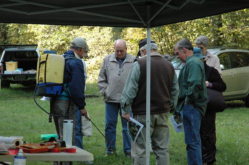 National Tree Farm Field Day/TFFD 35