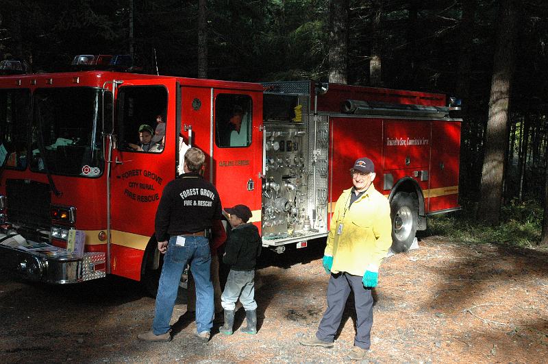 National Tree Farm Field Day/TFFD 37