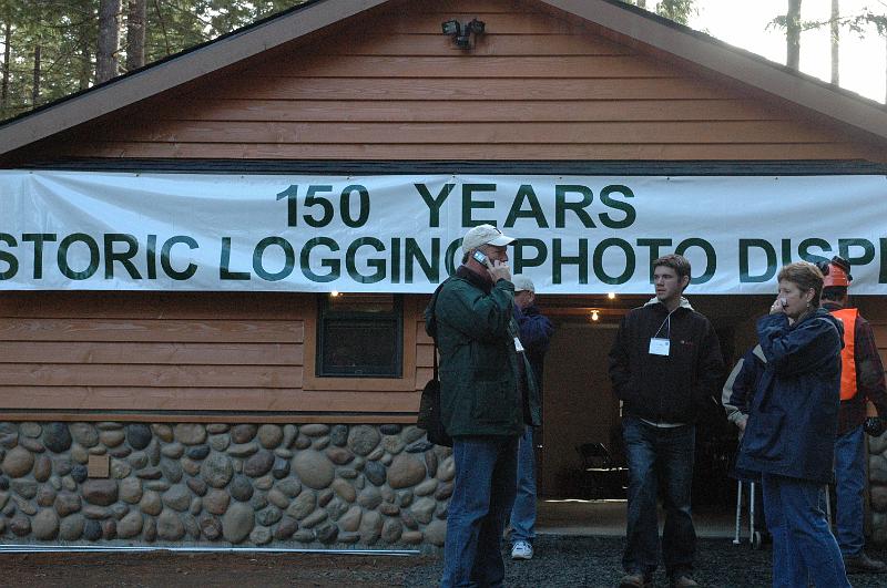 National Tree Farm Field Day/TFFD 38