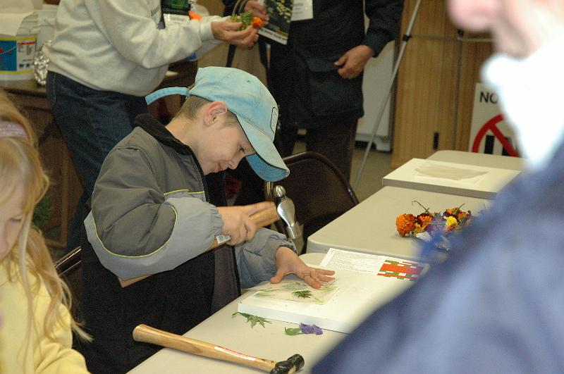 National Tree Farm Field Day/TFFD 40