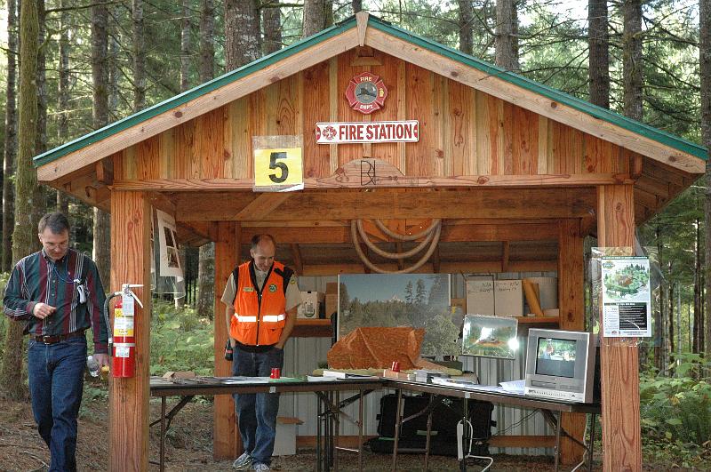 National Tree Farm Field Day/TFFD 52