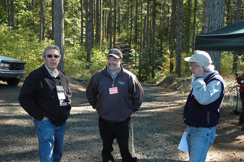 National Tree Farm Field Day/TFFD 59