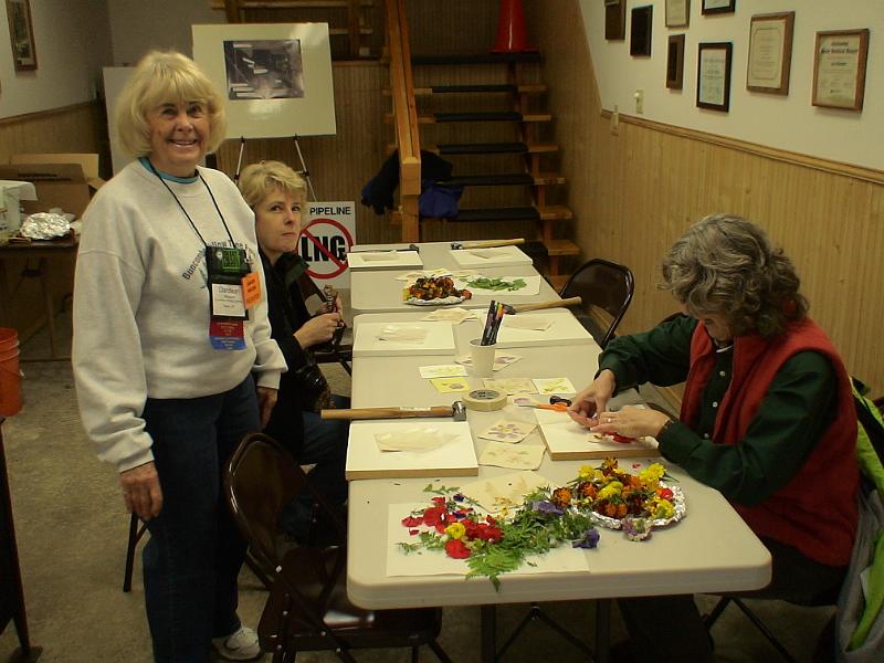 National Tree Farm Field Day/TFFD 82